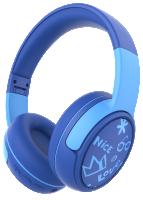 China Foldable RGB Bluetooth 5.4 Gaming Headphones, 25H Playtime, 40MM Drivers Stereo Headset with AUX Wired Dual Mode Type-C Charging for sale