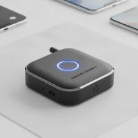 China Android Compatible Bluetooth Devices For Cell Phones Measuring 85x80x48mm Providing And Stable Wireless Connection For Mobile for sale