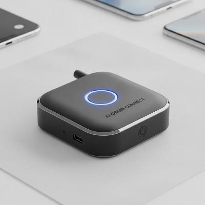 China Android Compatible Bluetooth Devices For Cell Phones Measuring 85x80x48mm Providing And Stable Wireless Connection For Mobile for sale