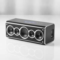 China 5 Channels 4.1 Big Power Bluetooth Speaker Portable Wireless Audio Solution Providing Immersive Sound and Bluetooth Connection for sale