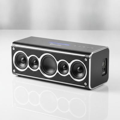 China 5 Channels 4.1 Big Power Bluetooth Speaker Portable Wireless Audio Solution Providing Immersive Sound and Bluetooth Connection for sale