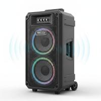China Jerry JL 5.4 Bluetooth Party Box Speaker Bluetooth Speaker Offering Easy Connectivity and Loud Sound Perfect for Outdoor for sale
