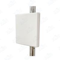 China 2.4/5GHz 14dBi Directional Panel Antenna MIMO High Gain Dual Band WiFi Antenna for sale