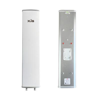 China 5GHz 19dBi 120 Degrees Sector Antenna High Gain MIMO Outdoor Long Range Wifi Antena for sale