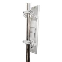China 5GHz 19dBi 120 Degrees Sector Antenna High Gain MIMO Outdoor Long Range Wifi Antena for sale