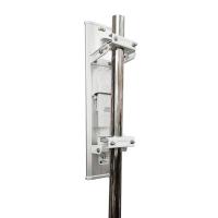 China 5GHz 19dBi 120 Degrees Sector Antenna High Gain MIMO Outdoor Long Range Wifi Antena for sale