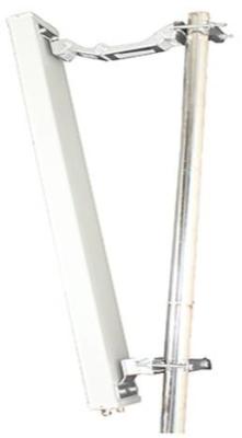 China 17dBi 90 Degree 2.4GHZ WIFI Antennas High Gain WiFi WLAN MIMO Sector Antenna for sale
