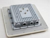 China 2400MHz To 2500MHz 2.4ghz Panel Antenna 18dbi Wireless Lan Antenna for sale