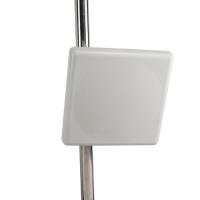 China 2400MHz To 2500MHz 2.4ghz Panel Antenna 18dbi Wireless Lan Antenna for sale