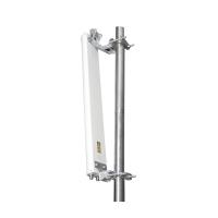 China 2400-2500MHz 16dBi 2.4GHZ WIFI Antennas 120 Degree Sector Antenna For Bluetooth for sale
