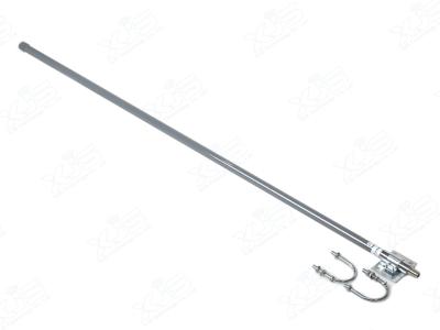 China 2.4GHz 15 DBi Omnidirectional Antenna Linear Polarization Omni Fiberglass Antenna for sale