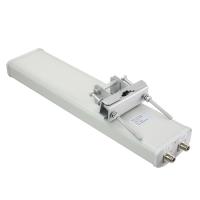 China Dc Ground 5150-5850MHz 18dBi 5GHZ Antennas N Female Connector Antenna for sale