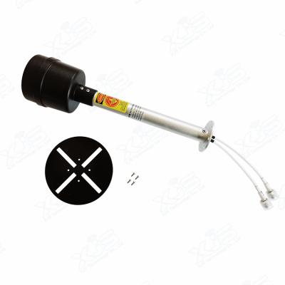 China WiMAX 30dBi 3.5GHZ Antennas Feeders Directional Dish Antenna Feed Horn for sale