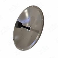 China Rugged 23dBi 3.5GHZ Antennas Vertically Or Horizontally Polarized Antenna for sale