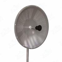 China 3200-4200MHz 3.5GHZ Antennas Parabolic 30dBi Dish Antenna for sale