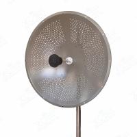 China 3200-4200MHz 3.5GHZ Antennas Parabolic 30dBi Dish Antenna for sale