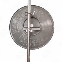 China 3200-4200MHz 3.5GHZ Antennas Parabolic 30dBi Dish Antenna for sale