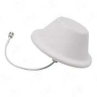 China 3dBi 5dBi DAS RFID GSM WiFi Antenna Indoor Dome Omni Ceiling Antenna 185*90mm for sale