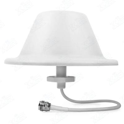 China 3dBi 5dBi DAS RFID GSM WiFi Antenna Indoor Dome Omni Ceiling Antenna 185*90mm for sale