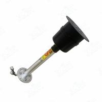 China 3200-4200MHz Feeder 5G Communication Antenna Feeder 30dBi Mimo Antenna Feed Horn for sale