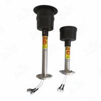 China 3200-4200MHz Feeder 5G Communication Antenna Feeder 30dBi Mimo Antenna Feed Horn for sale