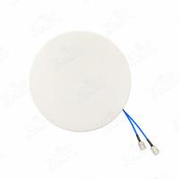China 5dBi 698-4200MHz MIMO Antennas 5G DAS Omni Directional Ceiling Antenna for sale
