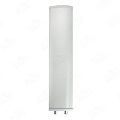 China 14dBi 65 Degree WiFi WLAN MIMO Sector Antenna 1710MHz To 2170MHz for sale
