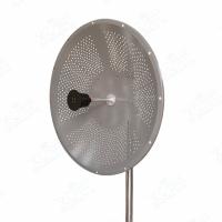 China OEM ODM Long Range 4G LTE Antennas 24dBi WiFi Wlan Mimo Dish Antenna for sale