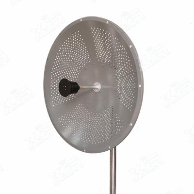 China OEM ODM Long Range 4G LTE Antennas 24dBi WiFi Wlan Mimo Dish Antenna for sale