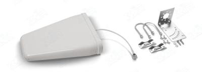 China 698-2700MHz 10dBi 4G Lte Long Range Antenna LPDA Yagi Directional Wifi Booster Log Periodic Antenna for sale
