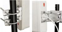 China 9dBi	 10dBi RFID Directional Antenna 2.4GHz Wideband Log Periodic Antenna for sale