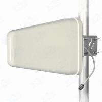 China 9dBi	 10dBi RFID Directional Antenna 2.4GHz Wideband Log Periodic Antenna for sale