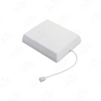 China XJS 698-2700MHz 7dBi 4G LTE Antennas Wall Mounted Indoor Flat Panel Antenna for sale