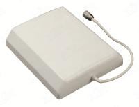 China XJS 698-2700MHz 7dBi 4G LTE Antennas Wall Mounted Indoor Flat Panel Antenna for sale