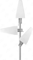 China 50W Directional 11dBi 4G LPDA Antenna Distributed Antenna Systems DAS Antenna for sale
