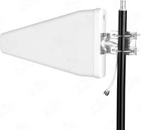 China 50W Directional 11dBi 4G LPDA Antenna Distributed Antenna Systems DAS Antenna for sale