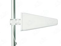 China 50W Directional 11dBi 4G LPDA Antenna Distributed Antenna Systems DAS Antenna for sale