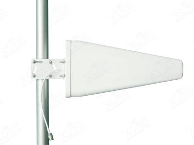 China 50W Directional 11dBi 4G LPDA Antenna Distributed Antenna Systems DAS Antenna for sale