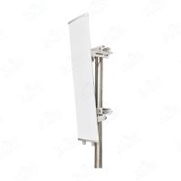 China 4.8GHz 18dBi Long Range WiFi Antenna WiMAX Cell Site Antenna for sale