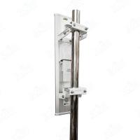 China 4.8GHz 18dBi Long Range WiFi Antenna WiMAX Cell Site Antenna for sale