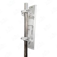 China 4.8GHz 18dBi Long Range WiFi Antenna WiMAX Cell Site Antenna for sale