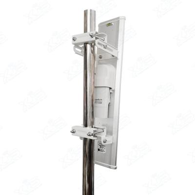 China 4800-6500MHz 18dBi 120 Degree Sector Antenna For WiMAX for sale