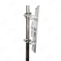 China 4.8GHz 18dBi Long Range WiFi Antenna WiMAX Cell Site Antenna for sale
