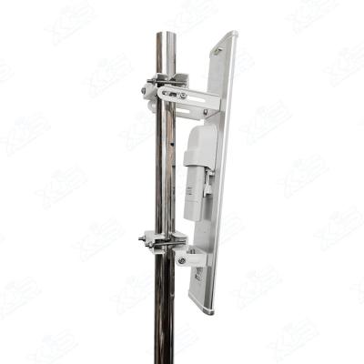 China 4.8GHz 18dBi Long Range WiFi Antenna WiMAX Cell Site Antenna for sale