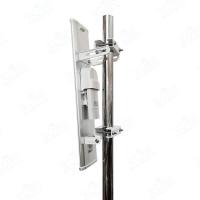 China 4.8GHz 18dBi 120 Degree Sector Antenna WISP Cell Site And Mobile Antennas for sale