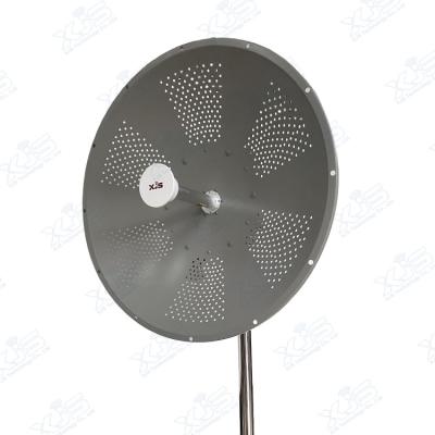 China Dia 900mm 32dBi 5GHZ Long Range WiFi Antenna With N Female Connector for sale