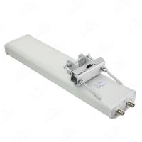 China Multiple Input Multiple Output 18dBi 5GHZ Antennas 65 Degree MIMO Sector Antenna for sale