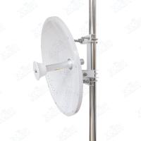 China 4.9-6.4GHz 5GHZ Antennas 30dBi WiFi Wlan ISM Band Antenna for sale