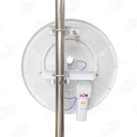 China 4.9-6.4GHz 5GHZ Antennas 30dBi WiFi Wlan ISM Band Antenna for sale