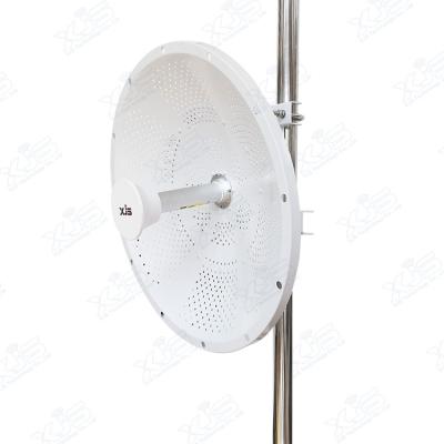 China 4.9-6.4GHz 5GHZ Antennas 30dBi WiFi Wlan ISM Band Antenna for sale